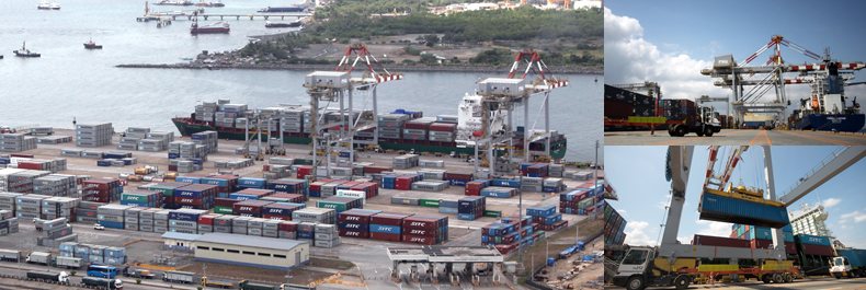 Asian Terminals Incorporated