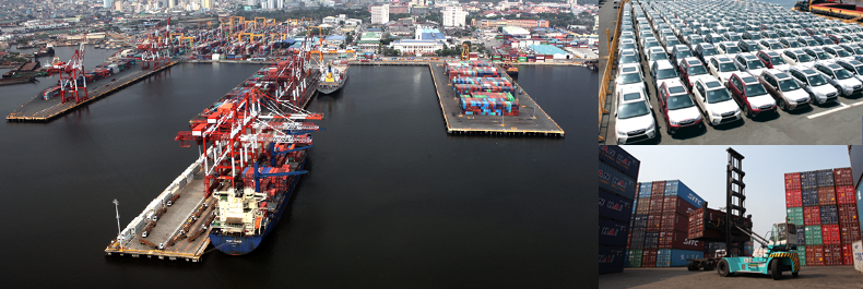 Asian Terminals Incorporated