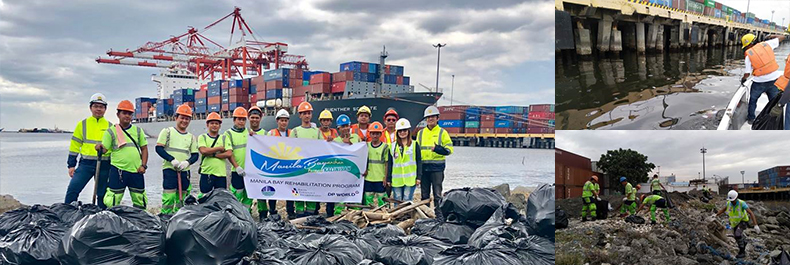 Asian Terminals Incorporated