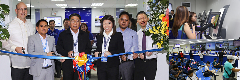 Asian Terminals Incorporated