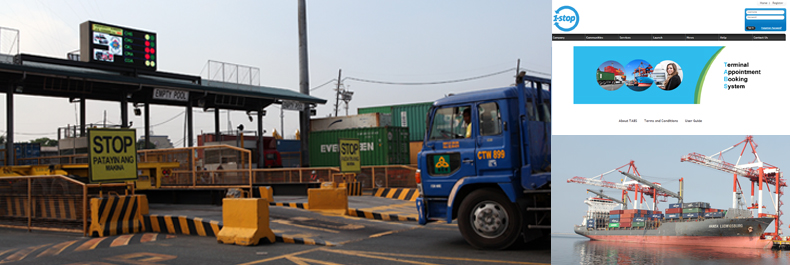 Asian Terminals Incorporated