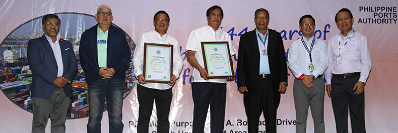 Asian Terminals Incorporated