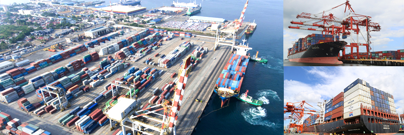 Asian Terminals Incorporated