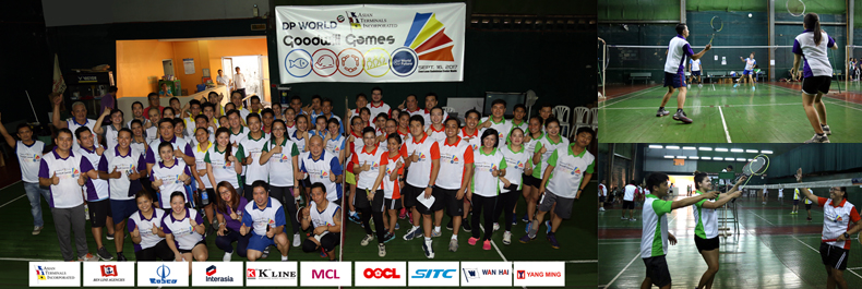 Asian Terminals Incorporated