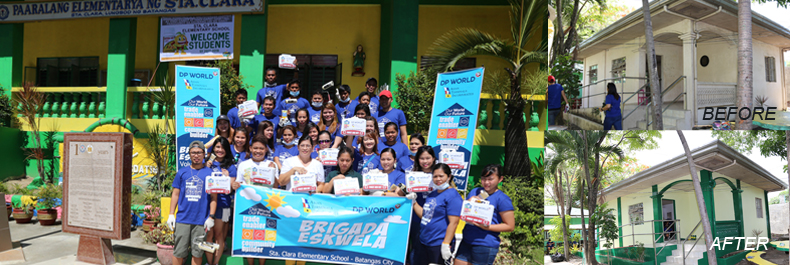 Asian Terminals Incorporated