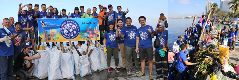 Asian Terminals Incorporated