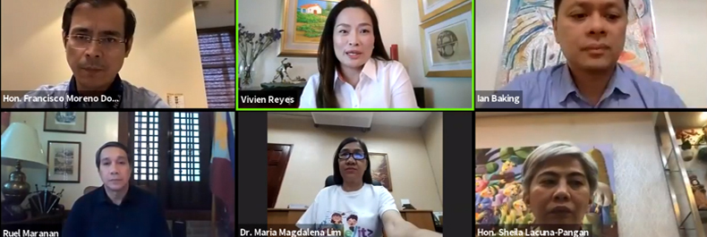 Asian Terminals Incorporated