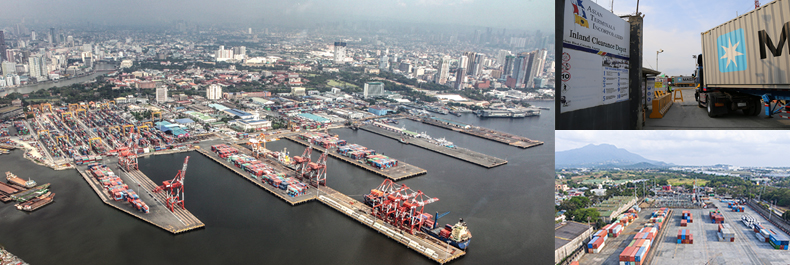 Asian Terminals Incorporated
