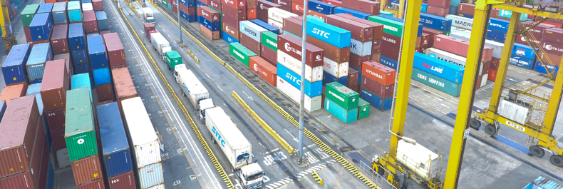 Asian Terminals Incorporated