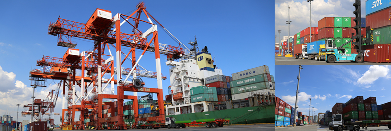 Asian Terminals Incorporated