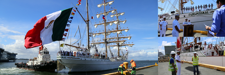 Asian Terminals Incorporated