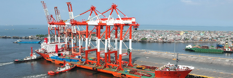 Asian Terminals Incorporated