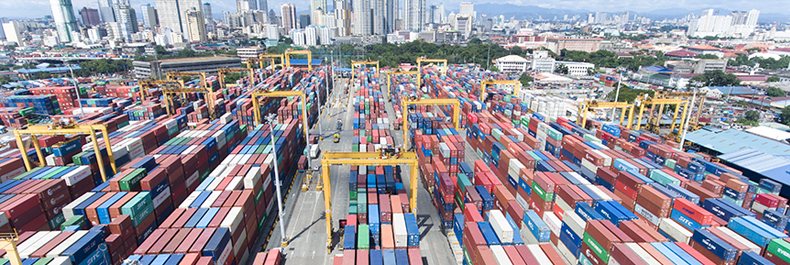 Asian Terminals Incorporated
