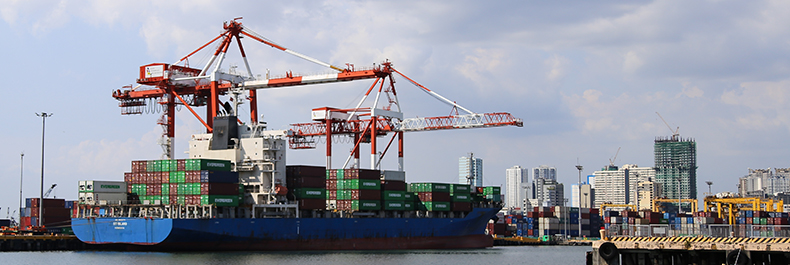 Asian Terminals Incorporated