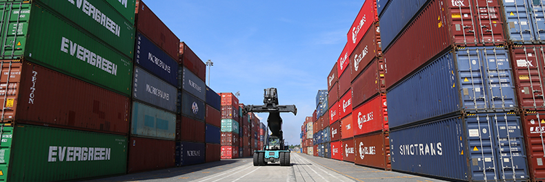 Asian Terminals Incorporated