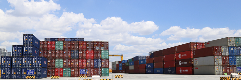 Asian Terminals Incorporated