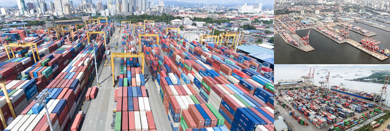 Asian Terminals Incorporated