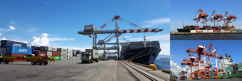 Asian Terminals Incorporated