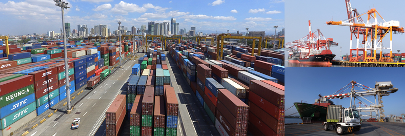 Asian Terminals Incorporated