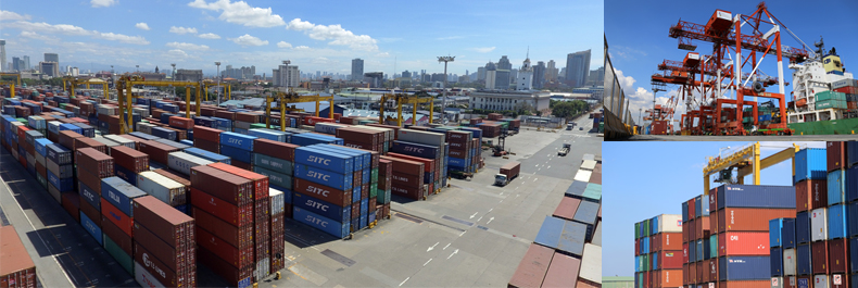 Asian Terminals Incorporated