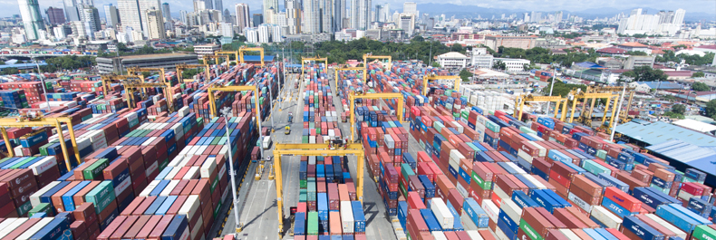 Asian Terminals Incorporated