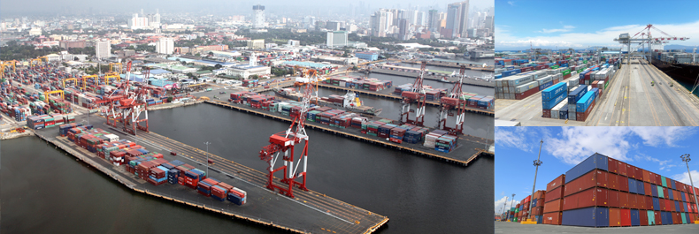 Asian Terminals Incorporated