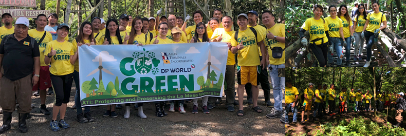 Asian Terminals Incorporated