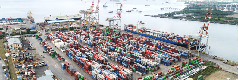 Asian Terminals Incorporated