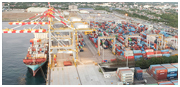 Asian Terminals Incorporated